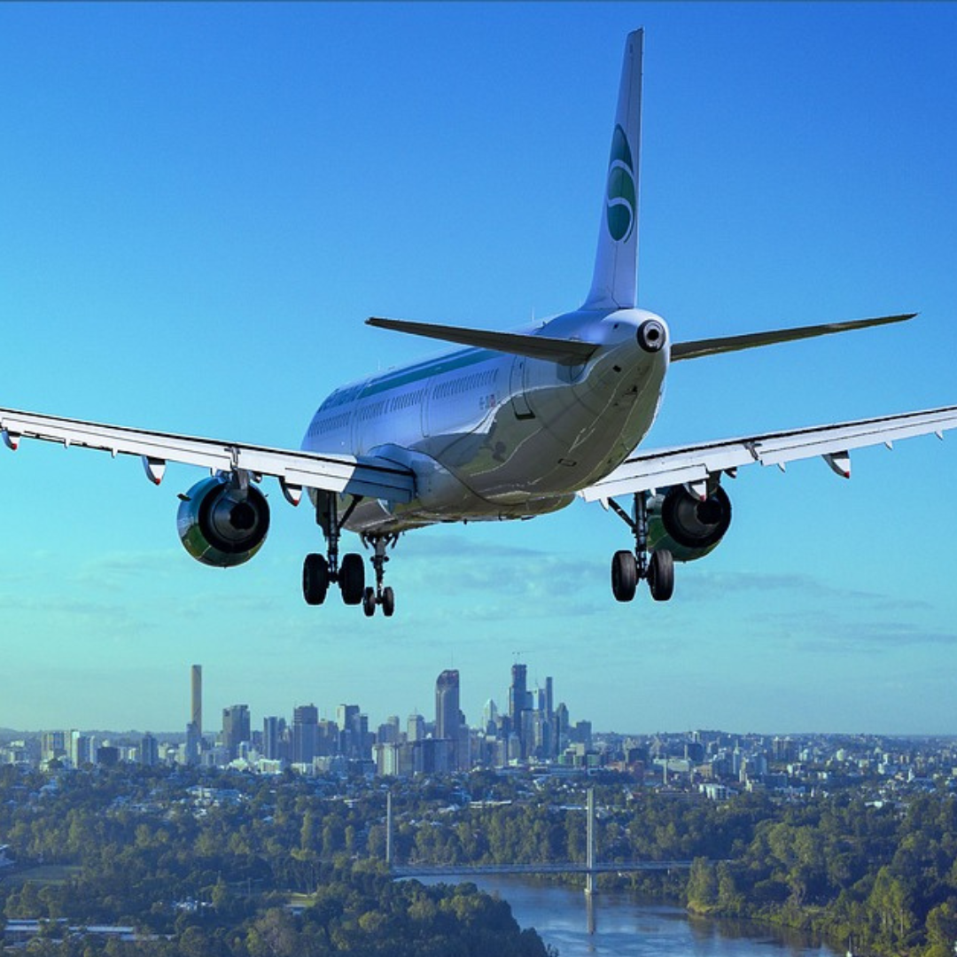A LONG TERM OPPORTUNITY IN AEROSPACE — BOEING (BA) JUMPS 7% ON EARNINGS ...