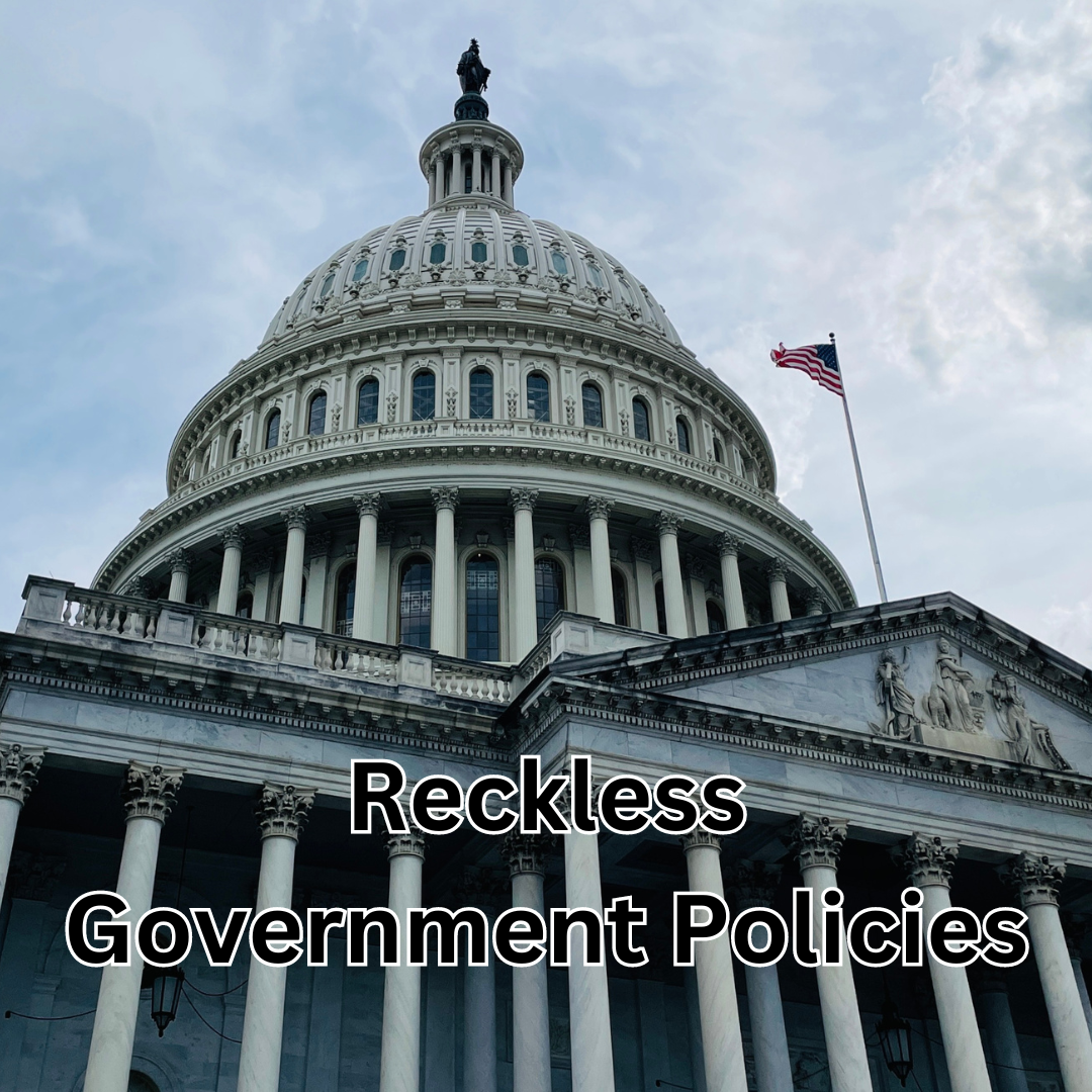 FXY: HERE IS A HEDGE AGAINST RECKLESS GOVERNMENT POLICIES » The Arora ...