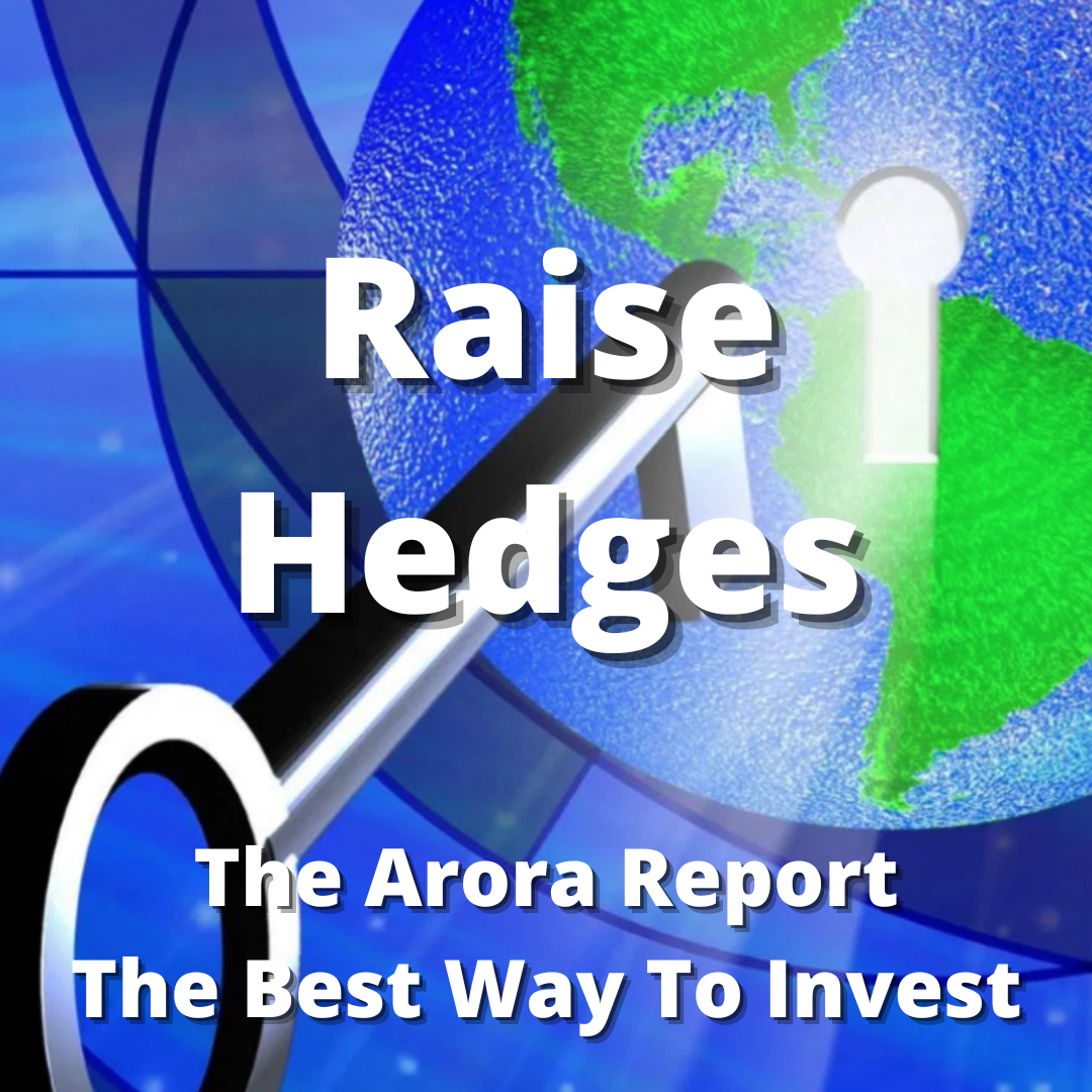 ADD TO AAPL AND GOOG HEDGES OR TAKE PARTIAL PROFITS — APPLE CONSIDERING AI SEARCH » The Arora ...