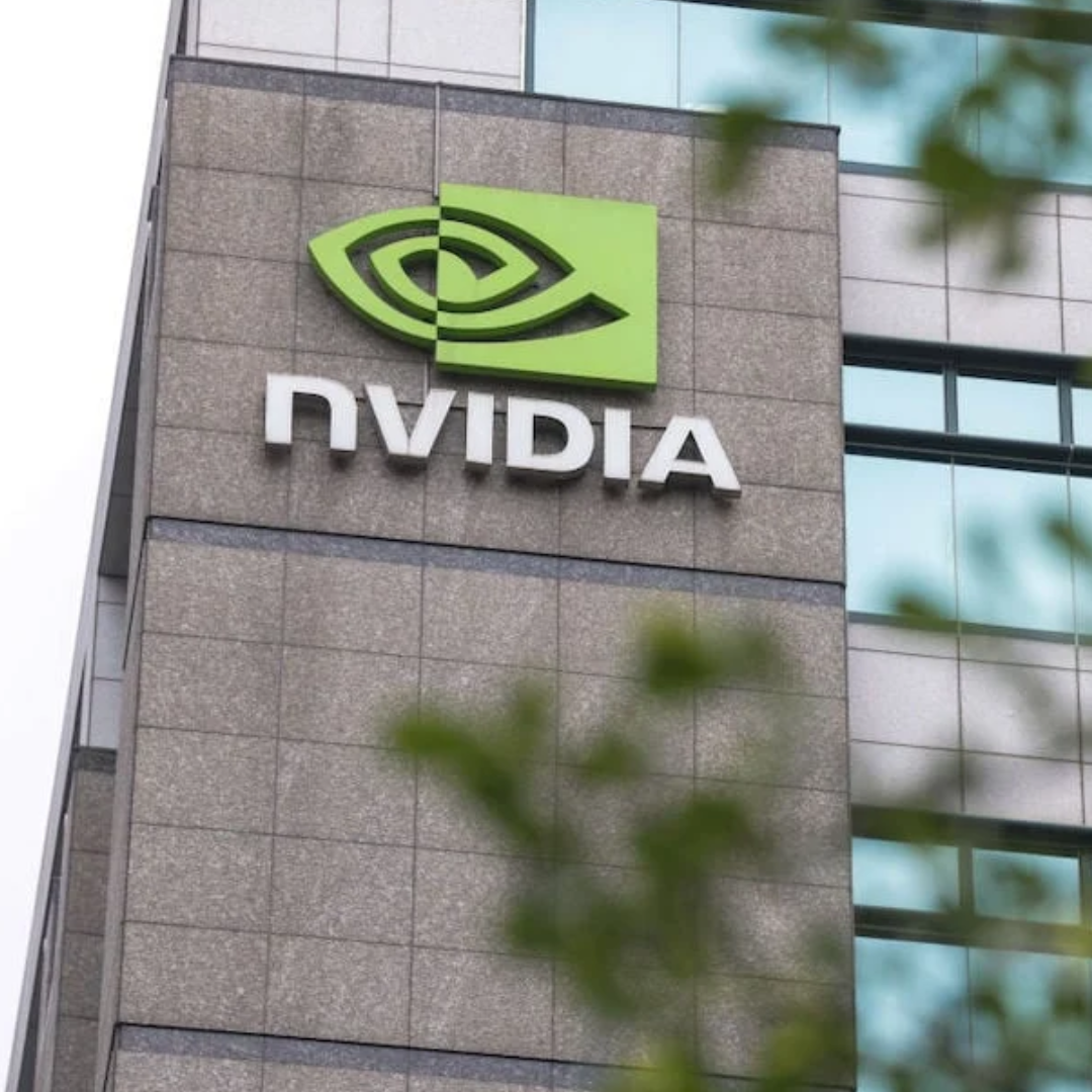 1151% GAIN – AI KING NVIDIA (NVDA) HIT NEW HIGH – NEW BUY ZONE AND ...