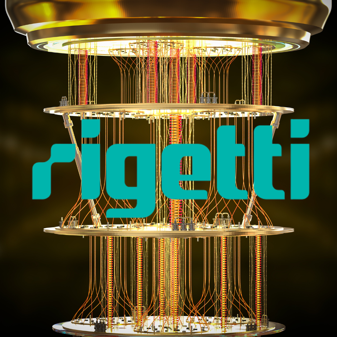 IN A QUANTUM BREAKTHROUGH RIGETTI COMPUTING (RGTI) REACHES 99.5% ...